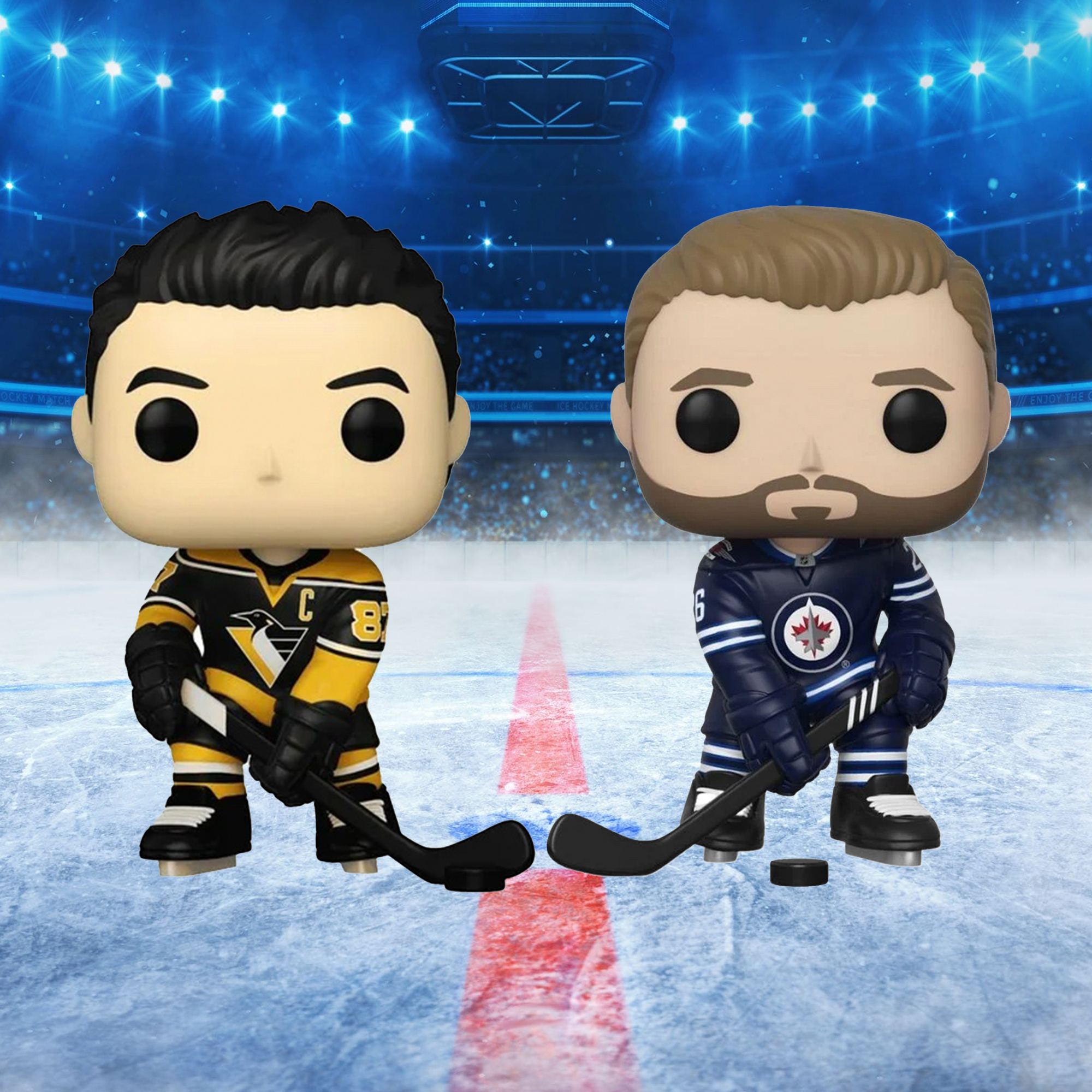 FUNKO POP! – Leaside Hockey Shop Inc.
